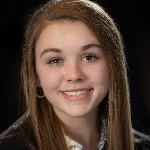 Kynlee Winkelman | Riverstone Veterinary Group